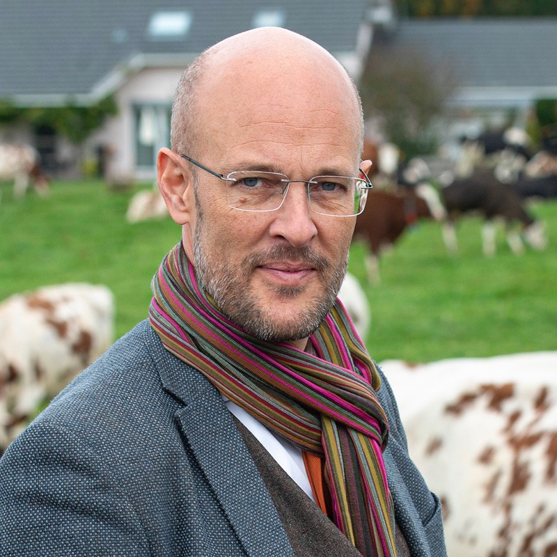 Comité directeur | Vaud Promotion